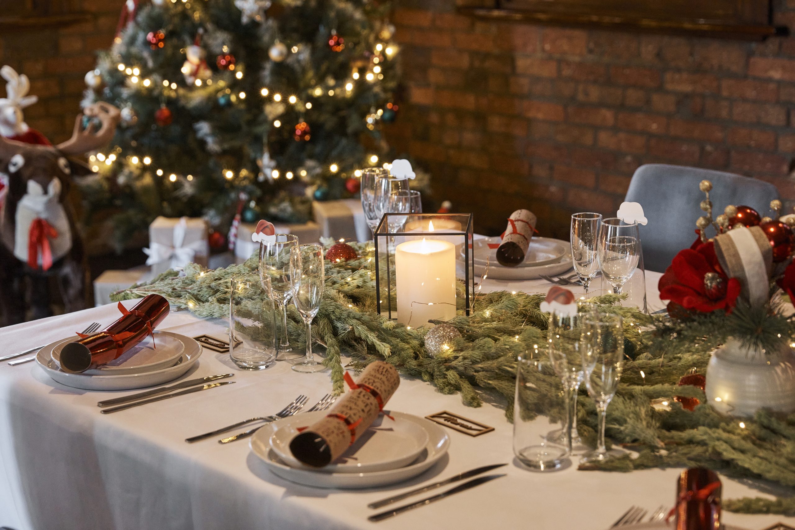 Christmas - Kennigo Hotel Brisbane